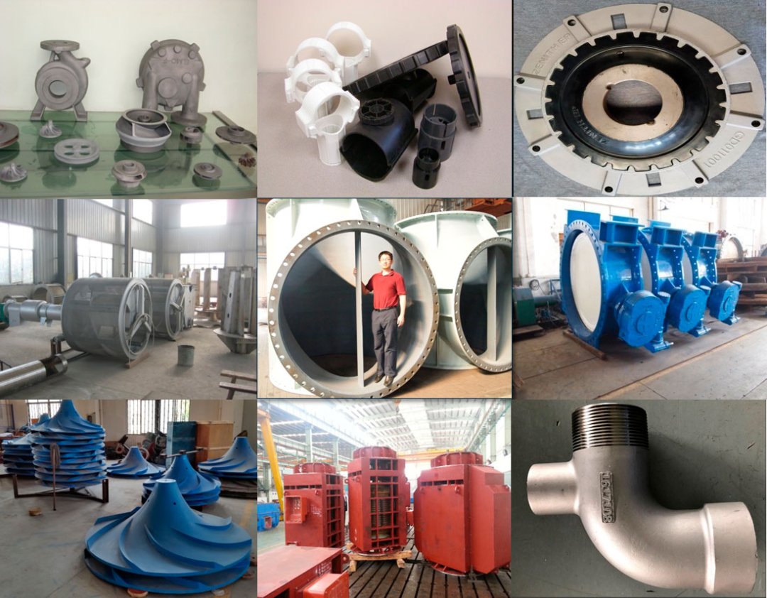 Gem Series Electromagnetic Flow Meters | GloTech Corporation