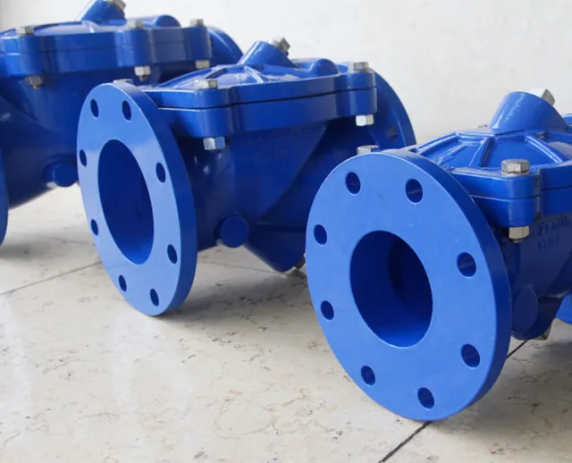 Industrial Water Treatment Equipment Supplier | GloTech Corporation