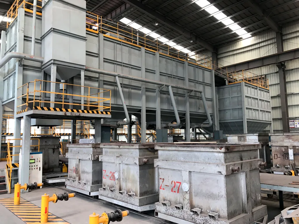 Industrial Water Treatment Equipment Supplier | GloTech Corporation