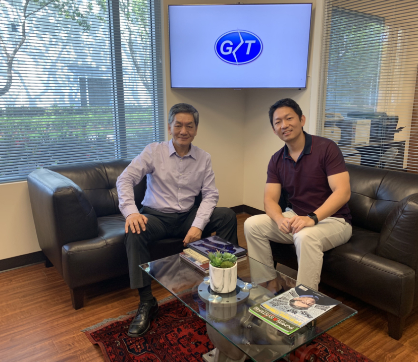 Industrial Water Treatment Equipment Supplier | GloTech Corporation