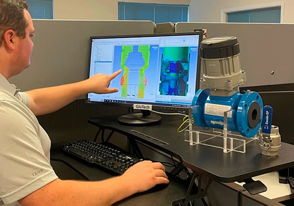 Contact Us for Inquiries or Support | GloTech Corporation