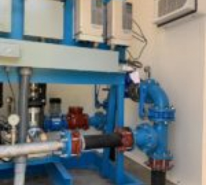 Gem Series Electromagnetic Flow Meters | GloTech Corporation