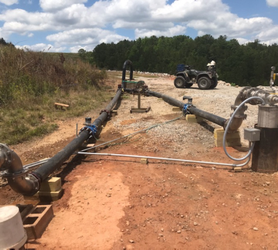 Gem Series Electromagnetic Flow Meters | GloTech Corporation