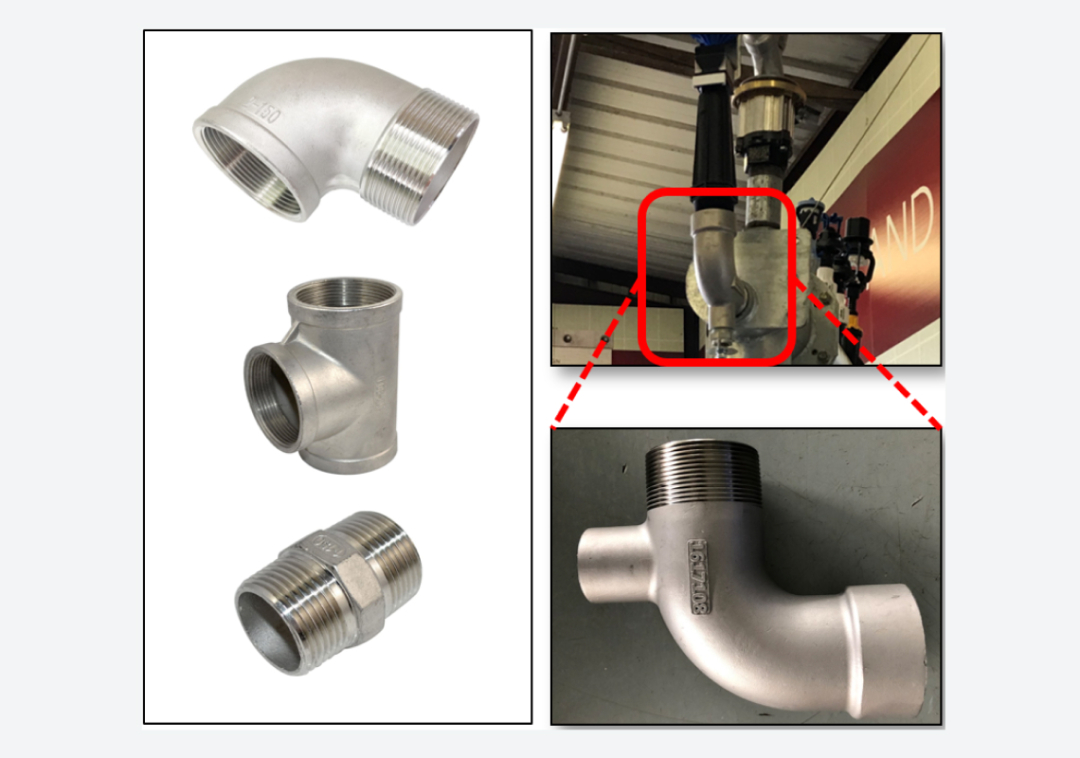 Gem Series Electromagnetic Flow Meters | GloTech Corporation